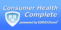 Consumer Health Complete | Wisconsin Valley Library Service
