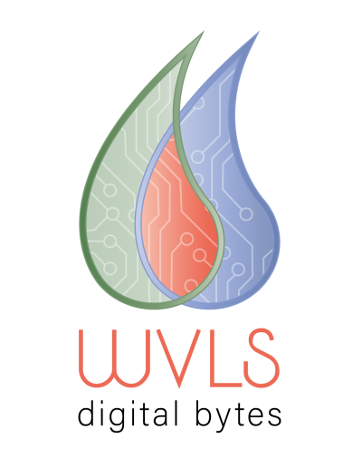 Digital Bytes | Wisconsin Valley Library Service