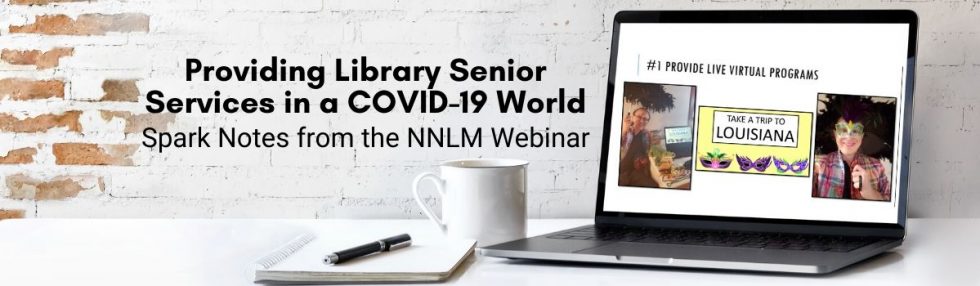 How Can We Serve Seniors? | Wisconsin Valley Library Service