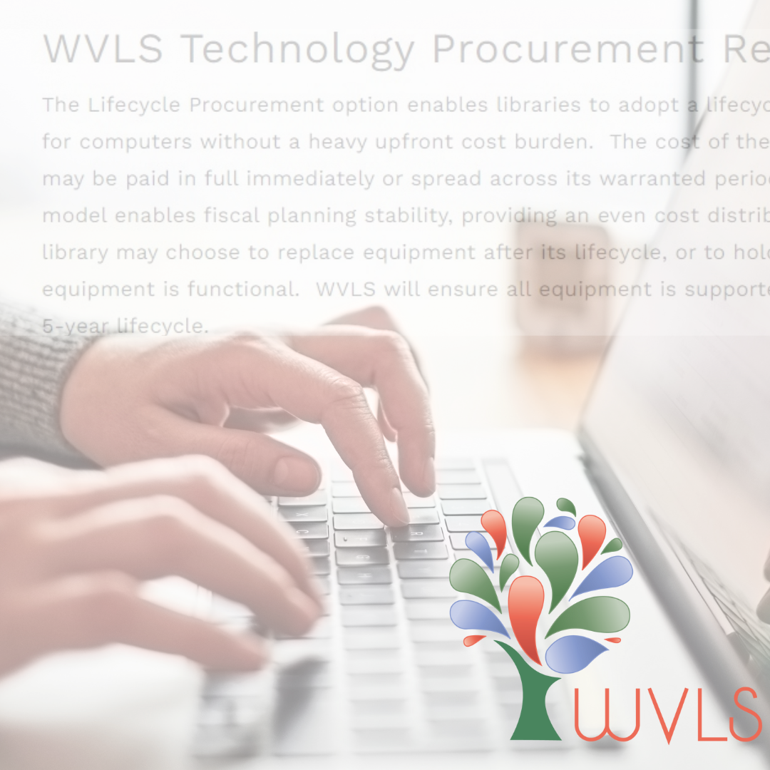 Wisconsin Valley Library Service | Visionary Library Services