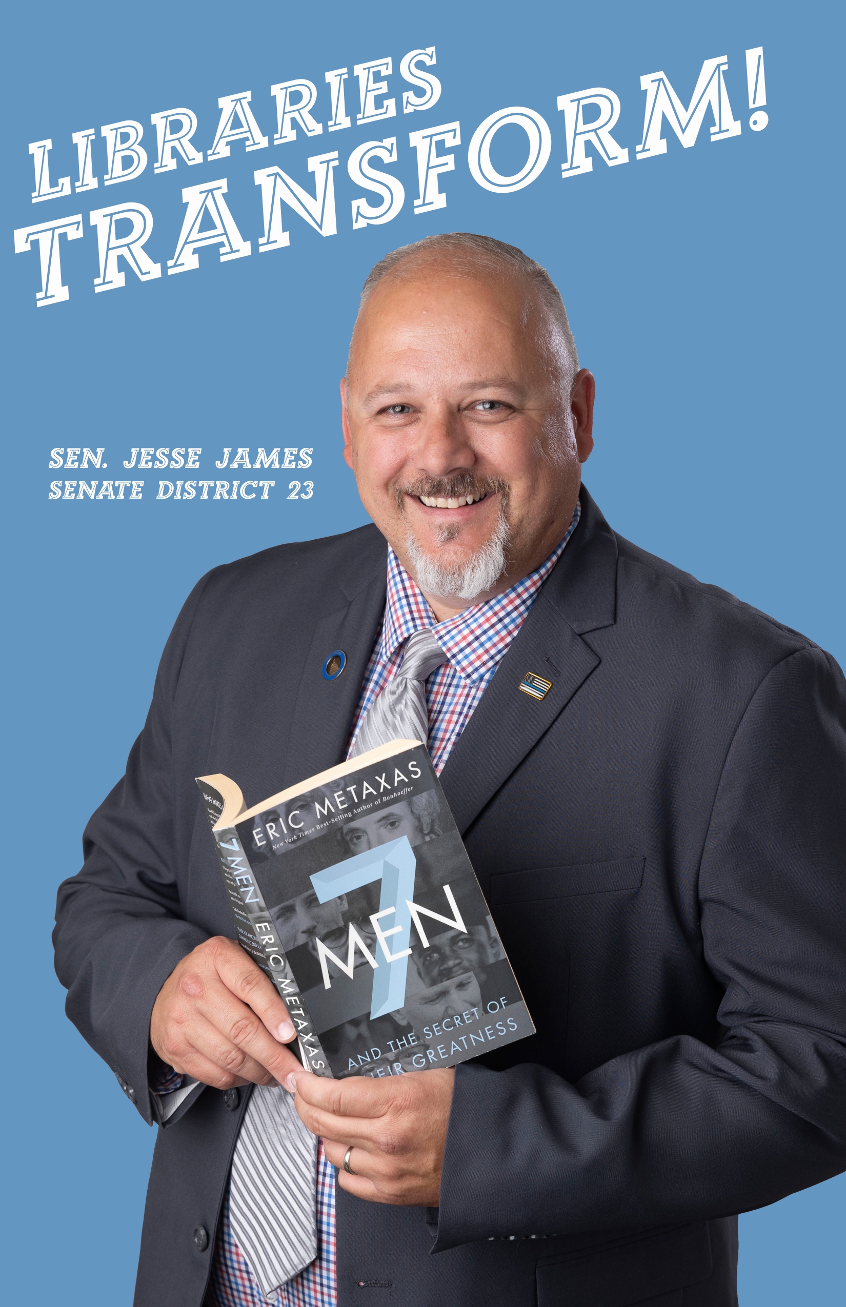 Advocacy | Wisconsin Valley Library Service